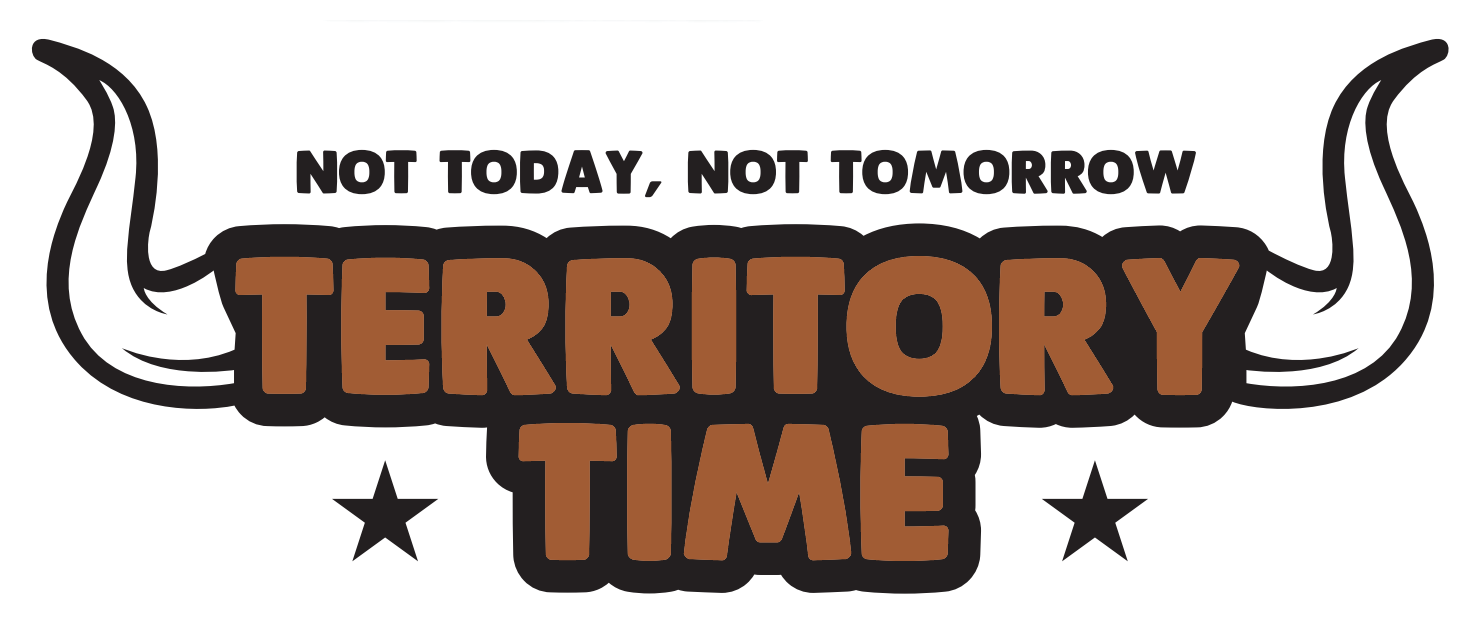 Not Today, Not Tomorrow